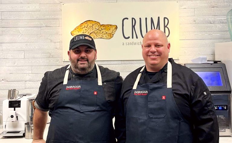 Crumb – Haddonfield, NJ